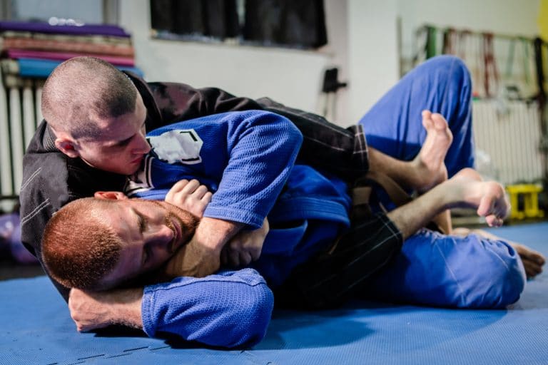 What is BJJ? (All You Need to Know) - Find Your Gi