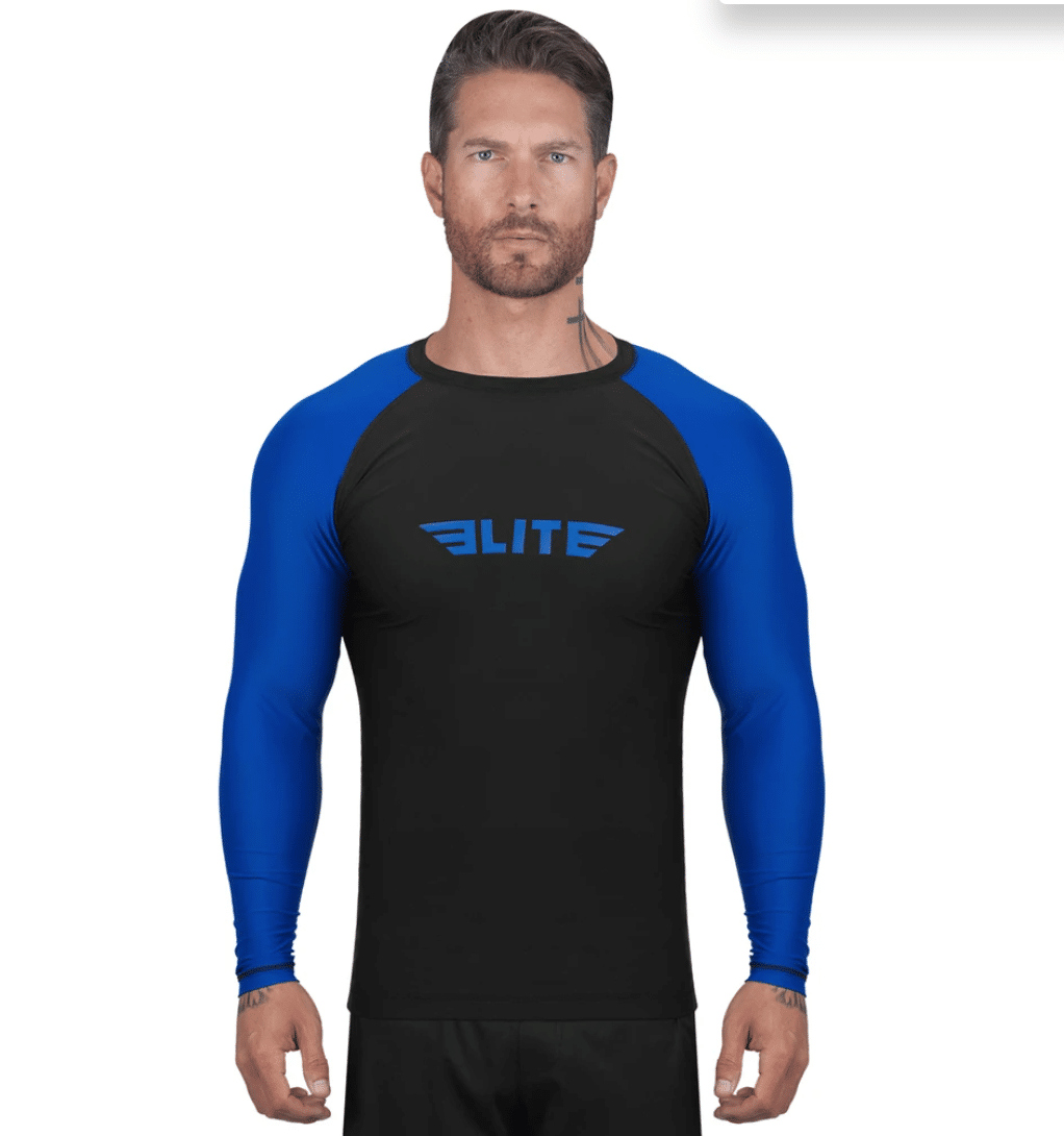 The Best BJJ Rash Guards in 2023 - Find Your Gi