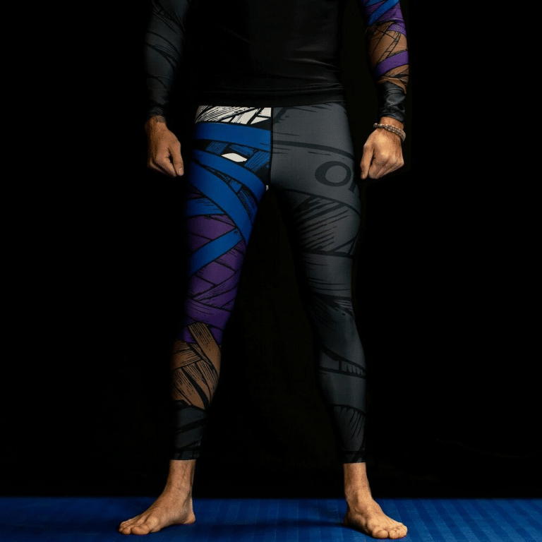 Why Origin Is the Best Premium BJJ Brand - Find Your Gi