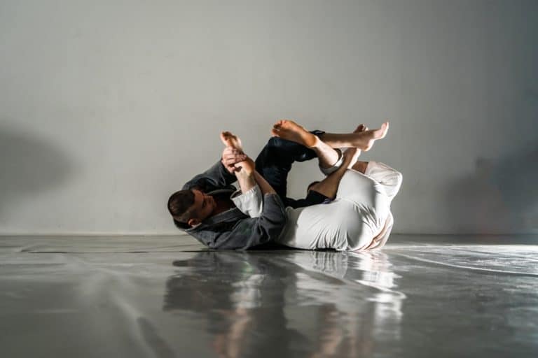 Joint Locks: Most Popular Jiu Jitsu Locks, and How They Work - Find Your Gi