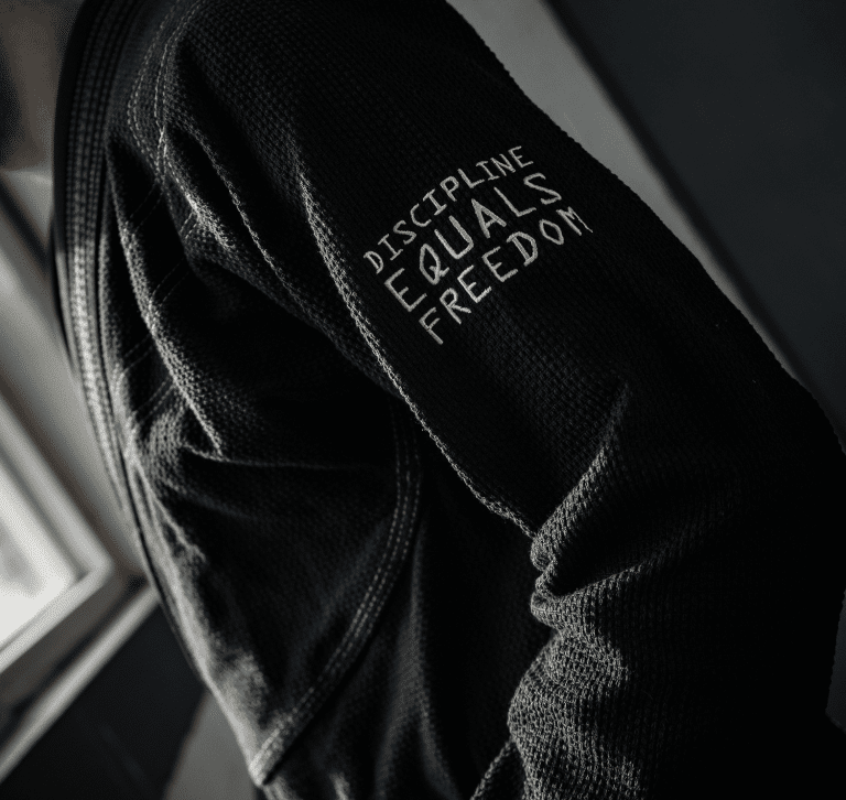 Why Origin Is the Best Premium BJJ Brand - Find Your Gi