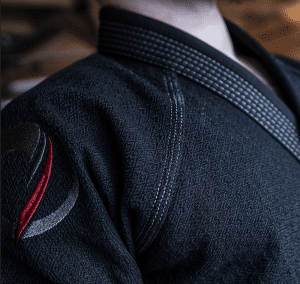 Why Origin Is the Best Premium BJJ Brand - Find Your Gi