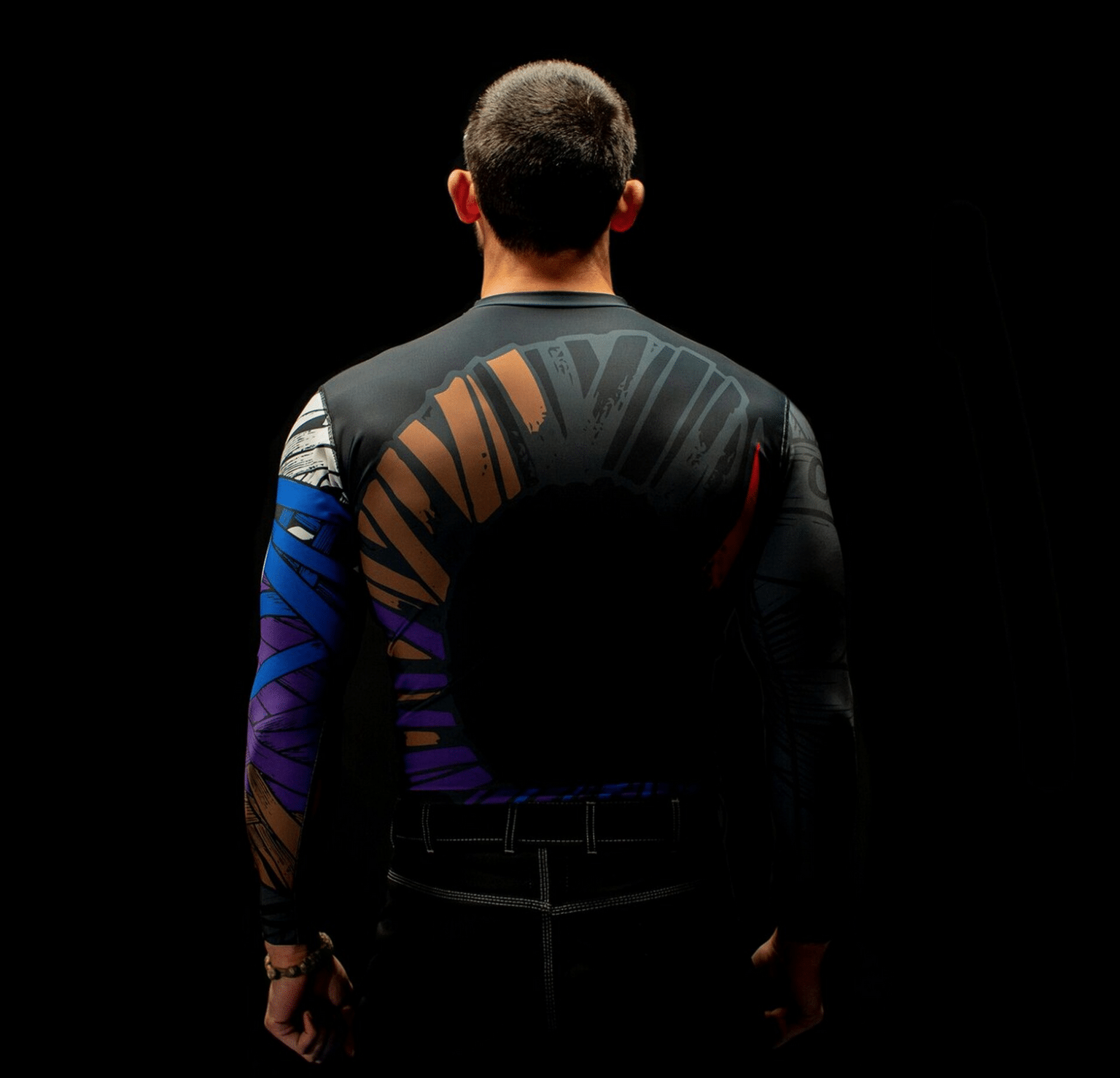 Why Origin Is the Best Premium BJJ Brand - Find Your Gi