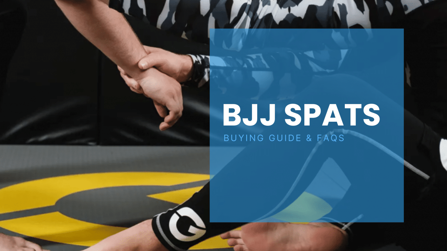 A Complete List of the Best BJJ Gi Brands - Find Your Gi